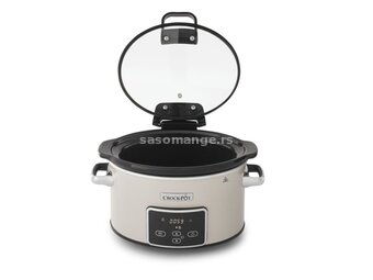 CROCKPOT SC026X-01 Aparat za sporo kuvanje 5L