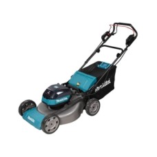 MAKITA Aku samohodna kosilica 53cm (40V) (LM002GT201)