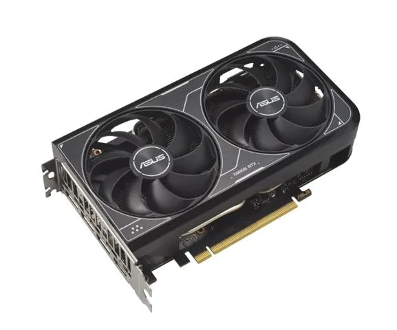 VGA ASUS DUAL-RTX4060-O8G-V2