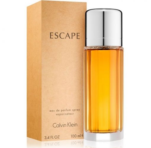 C.K. Escape W edp 100ml