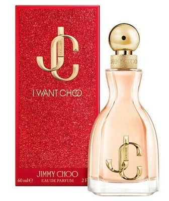 Jimmy Choo I Want Choo W edp 60ml