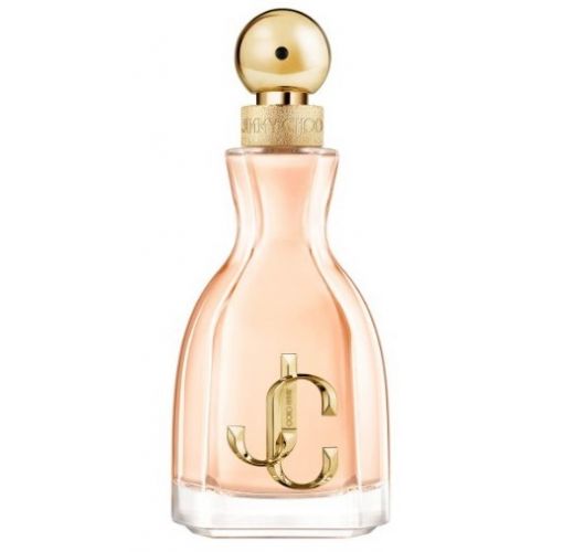 Jimmy Choo I Want Choo W edp 125ml tstr