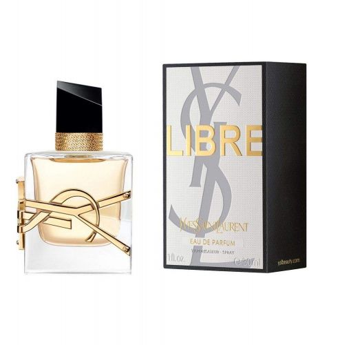 YSL Libre W edp 30ml