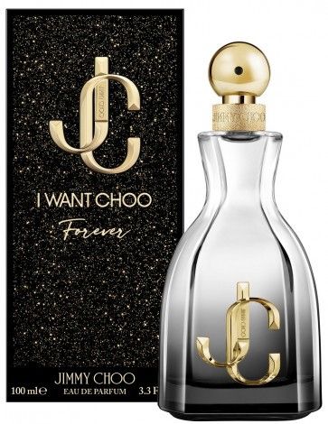 Jimmy Choo I Want Choo Forever W edp 100ml