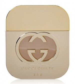 Gucci Guilty Eau 2015 W edt 75ml tstr