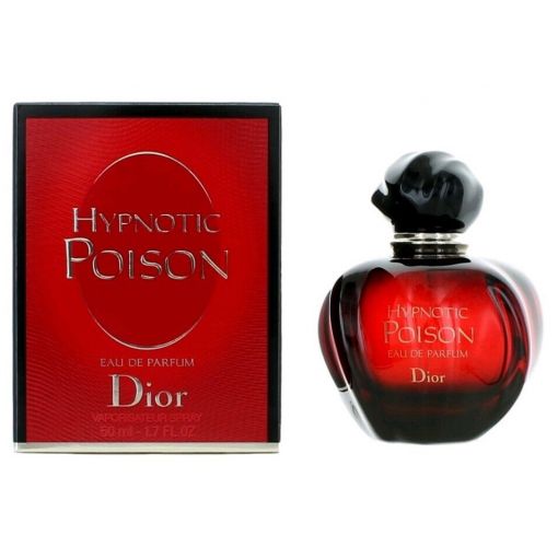 C.D. Hypnotic Poison 2014 W edp 50ml