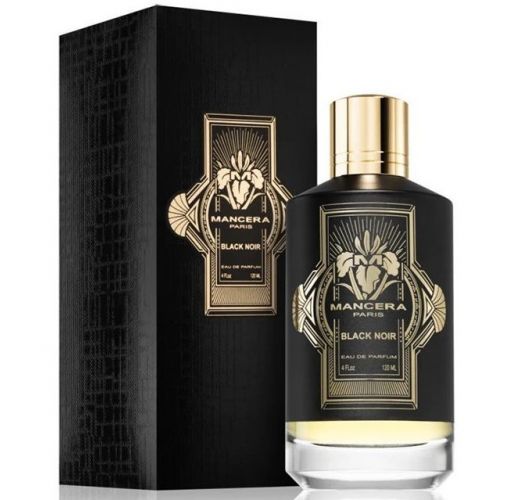 Mancera Black Noir edp 120ml