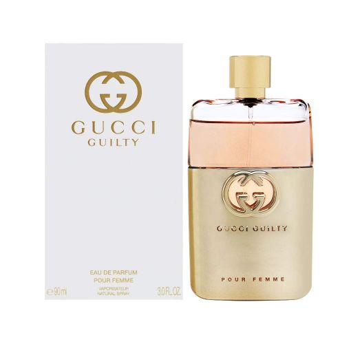 Gucci Guilty 2019 W edp 90ml