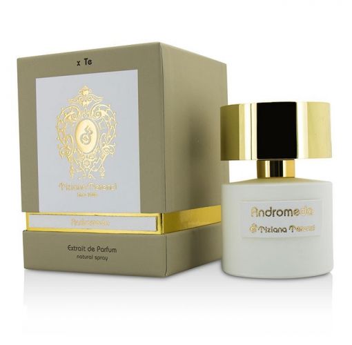 Tiziana Terenzi Andromeda edp 100ml