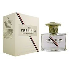 Tommy Hilfiger Freedom 2012 M edt 50ml