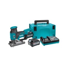 MAKITA Akumulatorska ubodna testera 40V (JV001GD201)