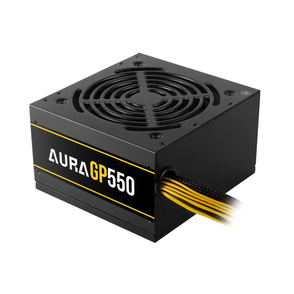 Napajanje Gamdias 550W AURA GP550