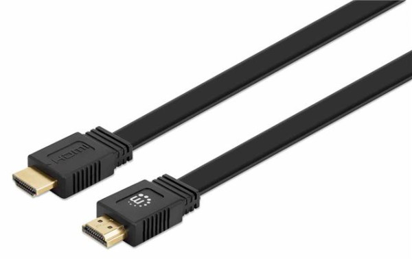 KABL HDMI, MM, 15m, Manhattan 355650