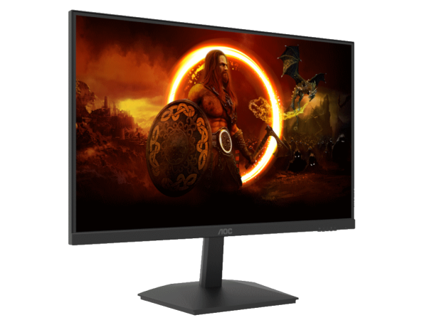 Monitor AOC 24G15N2 23,8''VA1920x1080180Hz1ms MPRTHDMIx2,DPVESAcrna' ( '24G15N2' )