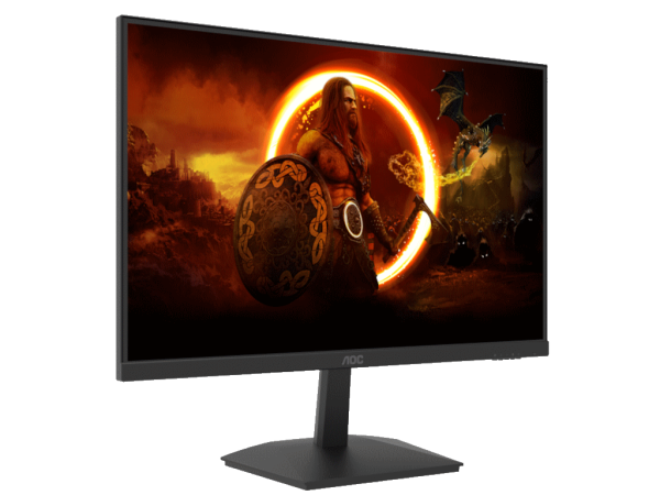 Monitor AOC 27G15N2 27''VA1920x1080180Hz1ms MPRTHDMIx2,DPVESAcrna' ( '27G15N2' )