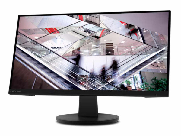 Monitor LENOVO N27q 27''IPS2560x14404ms100Hz2xHDMI, DPcrna' ( '67C2GAC1EU' )