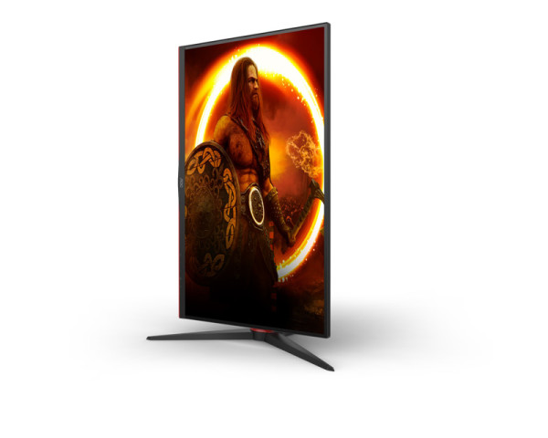 AOC 27'' Q27G2UBK QHD WLED monitor