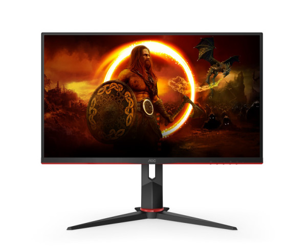 AOC 27 inča Q27G2SEU QHD WLED Gaming monitor