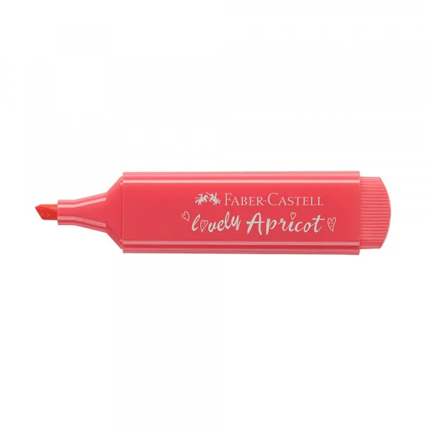 Signir Faber Castell 46 PASTEL lovely apricot 154685 S