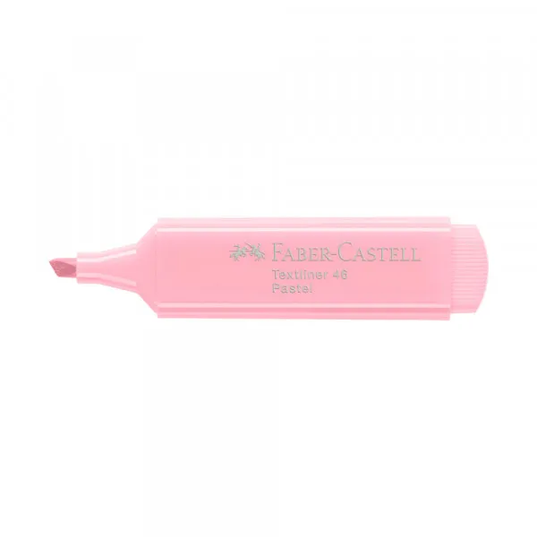 Signir Faber Castell 46 PASTEL blush (svetlo roze) 154692