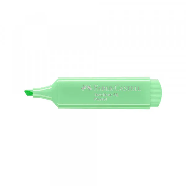 Signir Faber Castell 46 PASTEL fresh green 154666