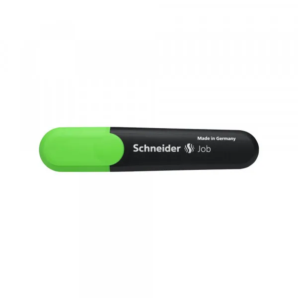 Schneider Signir SCHNEIDER zeleni 1504