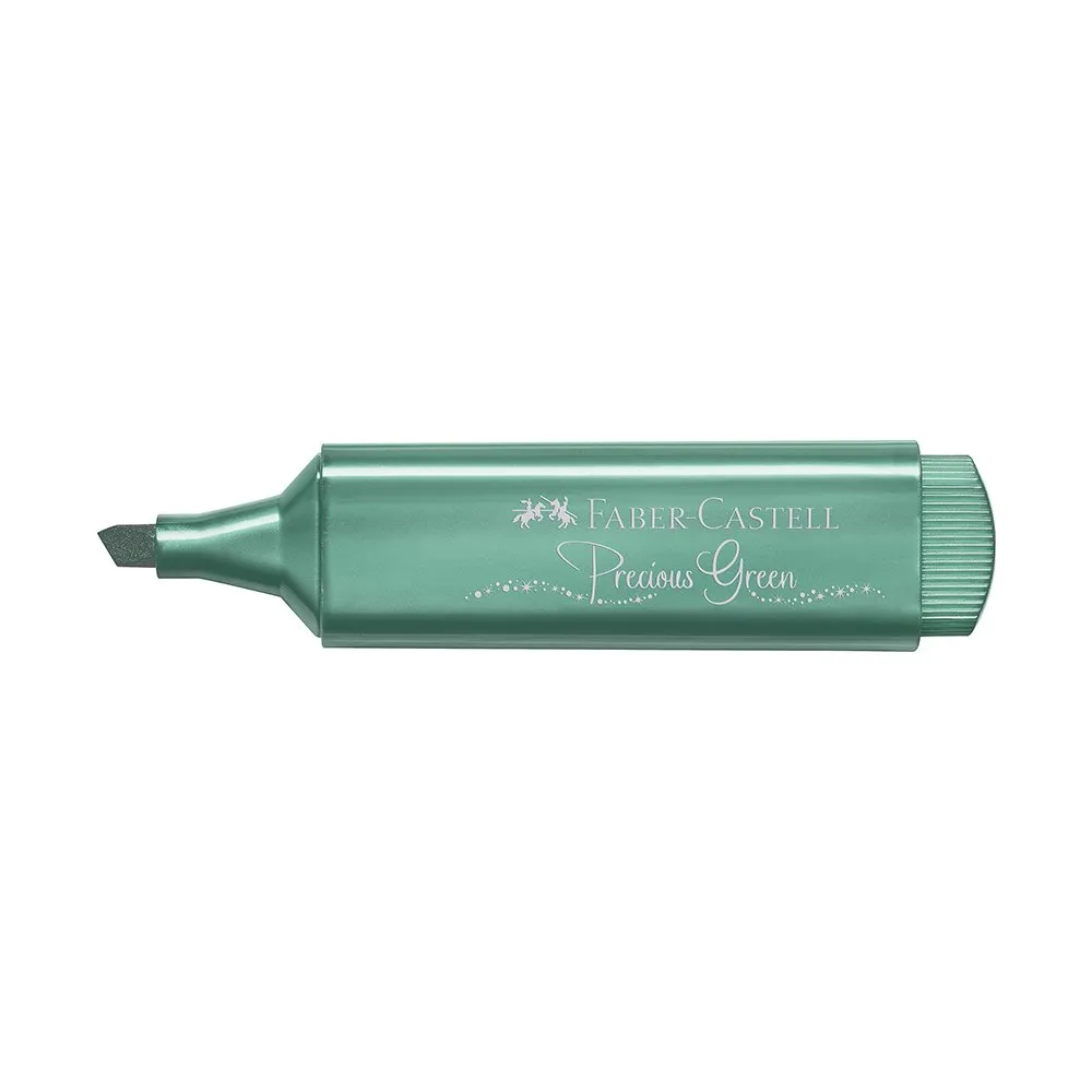 Signir Faber Castell 46 metalic green 154639