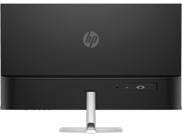 Monitor HP 532sf 31.5''VA1920x1080100Hz7ms2 HDMI,VGAsrebrna, crna2g' ( '94F50E9#ABB' )