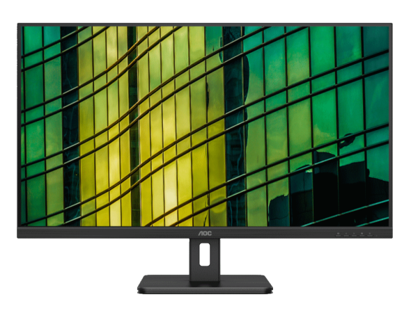 Monitor AOC U32E2N 31,5''IPS3840x216060Hz4ms GtGHDMIx2,DPzvučniciVESAcrna' ( 'U32E2N' )