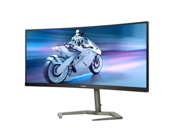 PHILIPS_ 34 inča Evnia 34M1C5500VA00 UltraWide WQHD Gaming LCD monitor