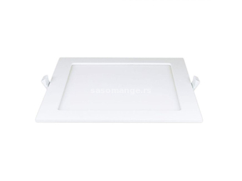 LED panel 18W kvadratni ugradni Commel C337-424