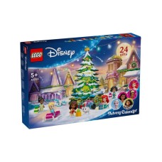 LEGO Disney princeze božićni kalendar (43253)