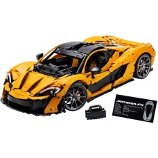 LEGO McLaren P1™ (42172 )