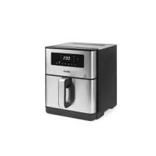 BREVILLE VDF131X Halo Digital Air Fryer XL 9l