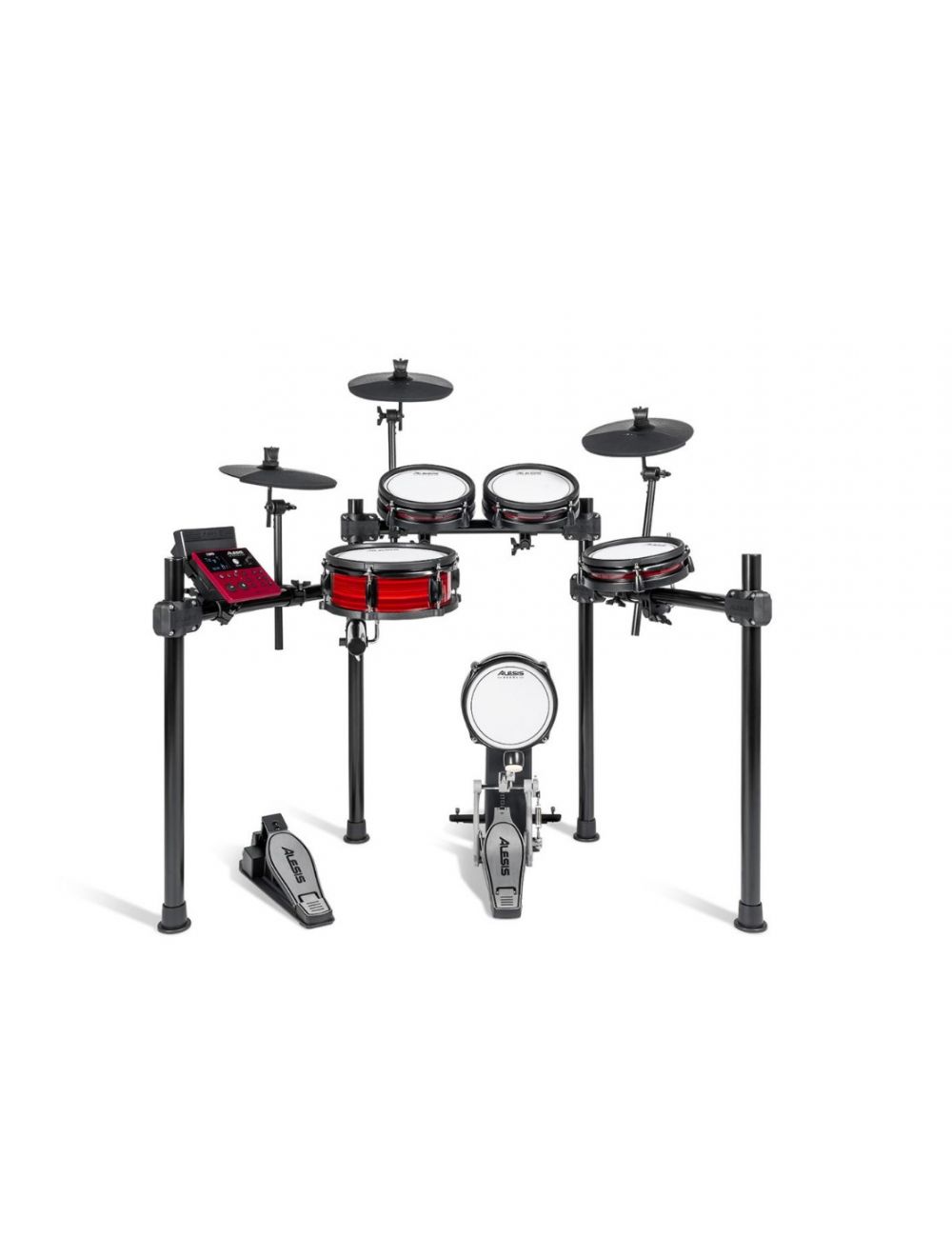 Alesis Nitro Pro Kit