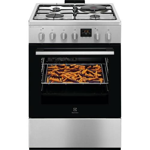 ELECTROLUX LKM660222X