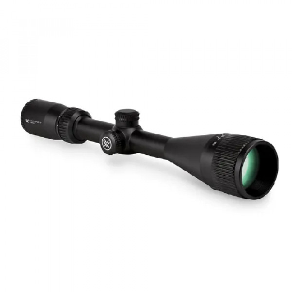 Optika Vortex Crossfire II 4-12×50 BDC