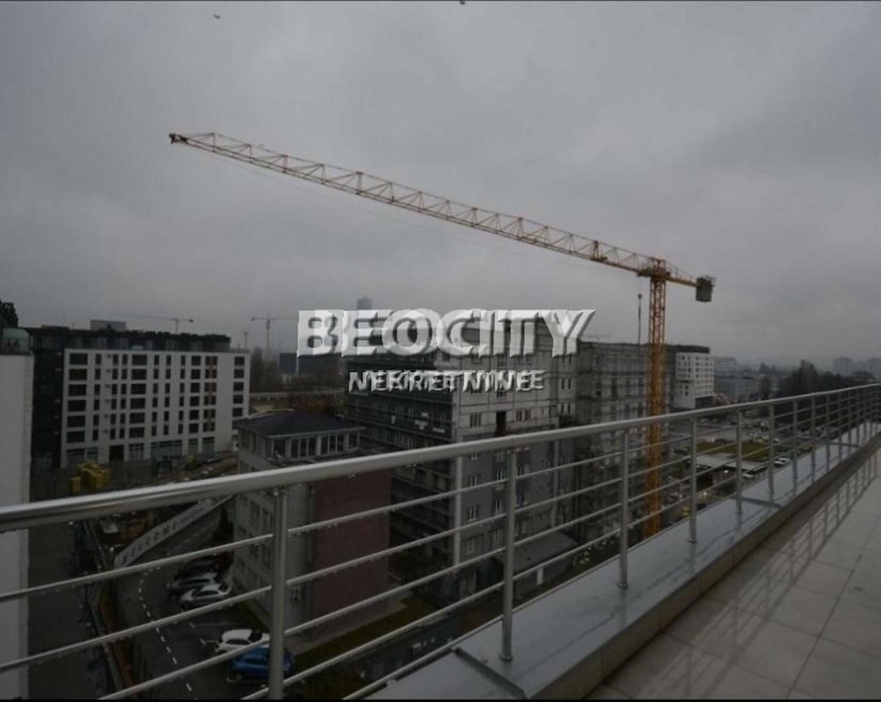 Novi Beograd, Tošin bunar, , 1.0, 503m2, 9557EUR