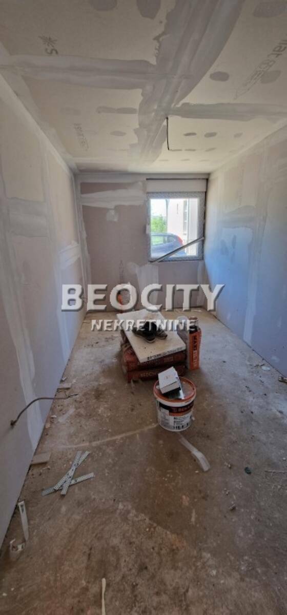 Grocka, Kaluđerica, Boška Buhe, 2.5, 44m2, 56760EUR