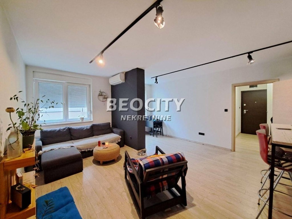 Voždovac, Autokomanda, Vojvode Đurovića, 2.0, 47m2, 149990EUR