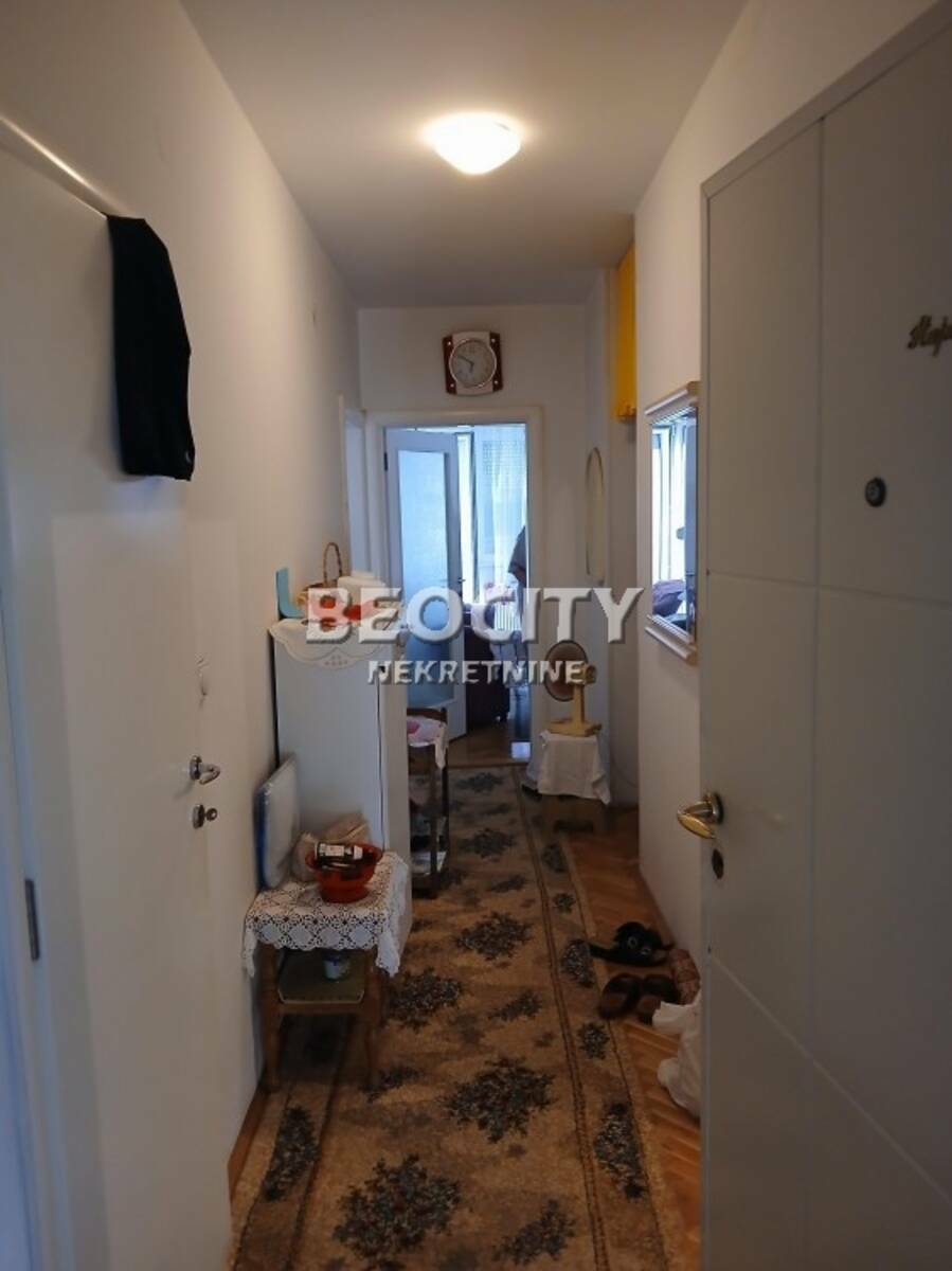 Novi Sad, Grbavica, Mise Dimitrijevica, 2.0, 46m2, 130000EUR