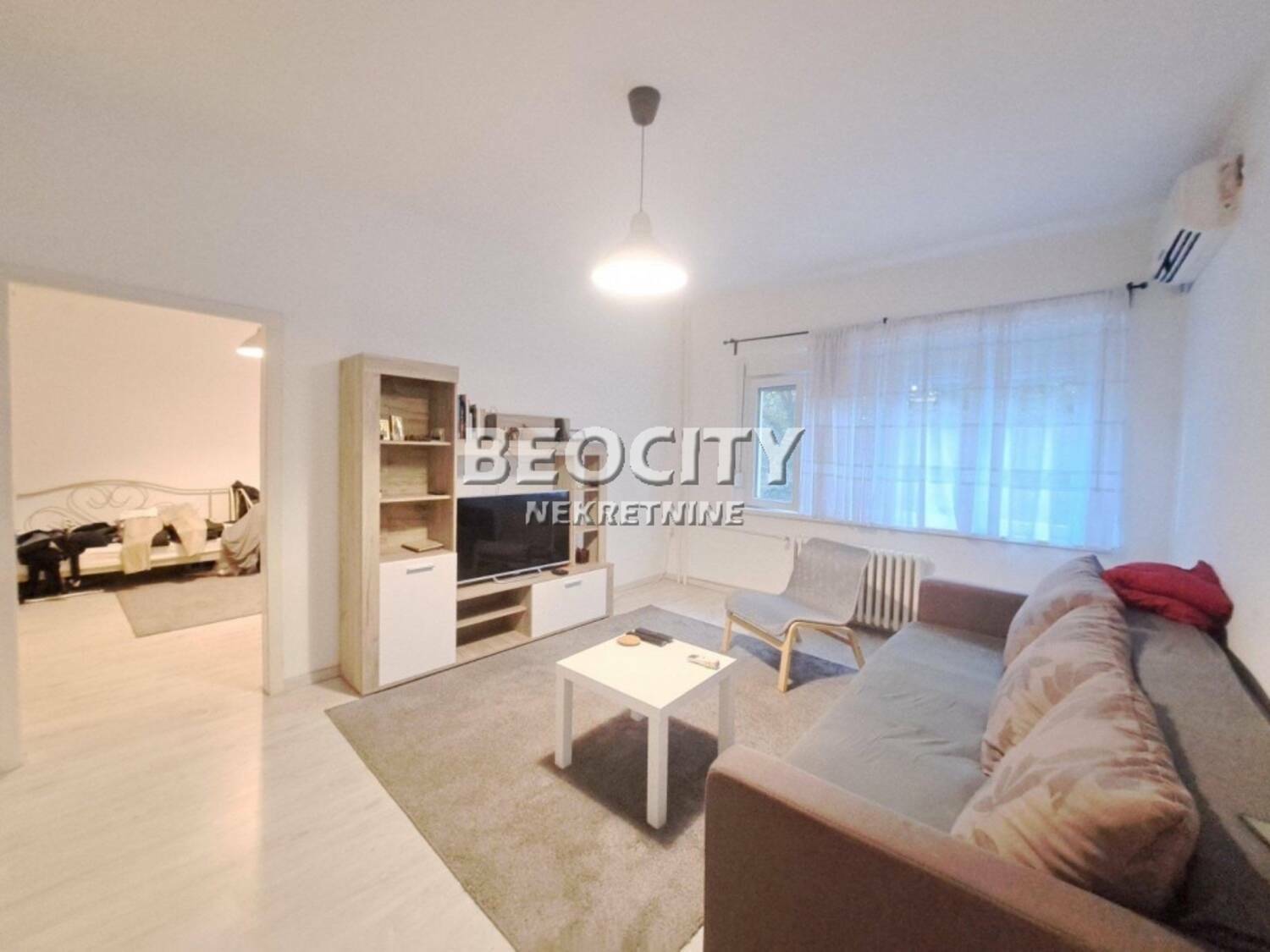 Novi Beograd, Paviljoni, Sremskih odreda, 2.0, 62m2, 159000EUR