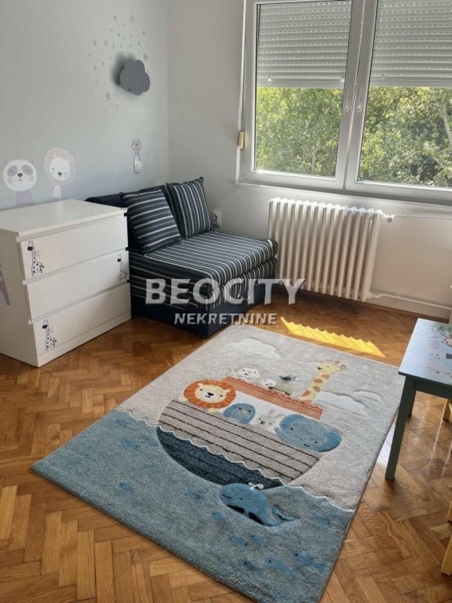 Novi Sad, Železnička Stanica, , 3.0, 64m2, 147200EUR