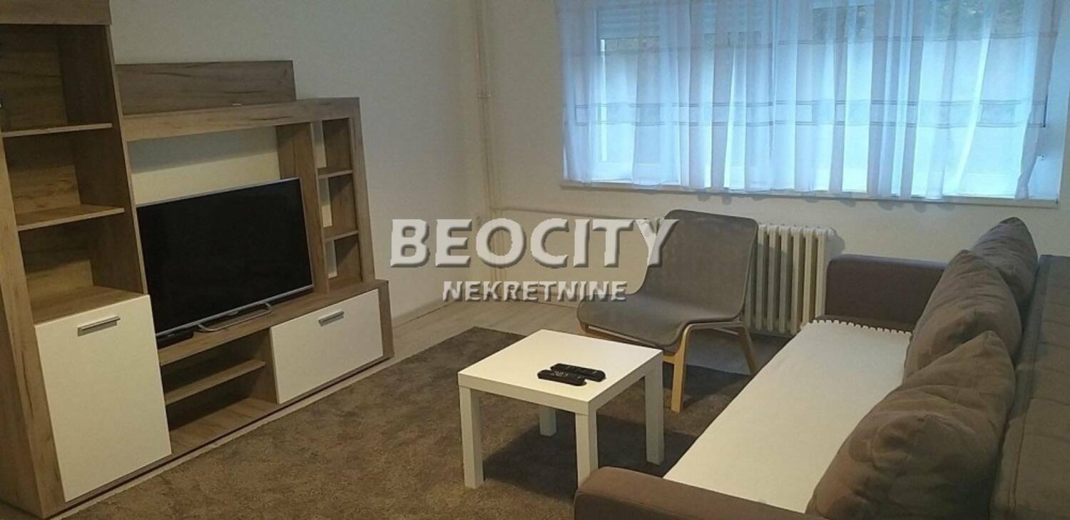 Novi Beograd, Paviljoni, Sremskih odreda, 2.0, 62m2, 159000EUR