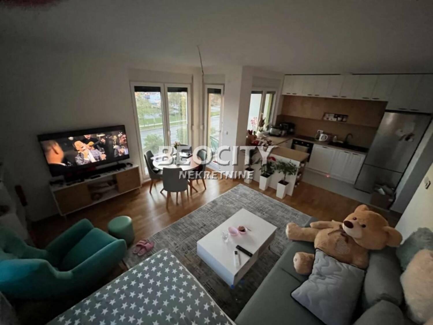 Novi Sad, Salajka, Partizanska, 3.0, 63m2, 171770EUR