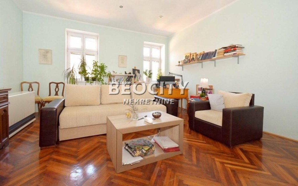 Zemun, Centar, , 2.0, 52m2, 175000EUR