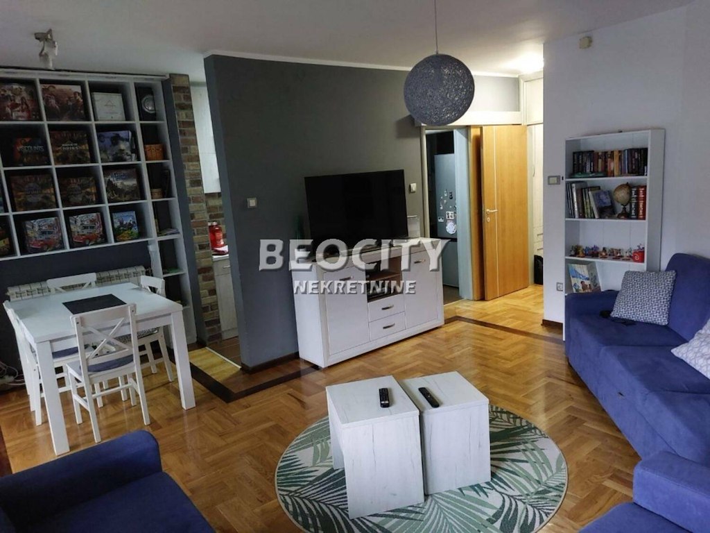 Novi Sad, Satelit, Iva Ćipika, 3.0, 65m2, 149900EUR