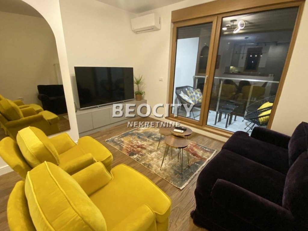 Novi Beograd, Tošin bunar, Skadarska, 2.5, 75m2, 270000EUR