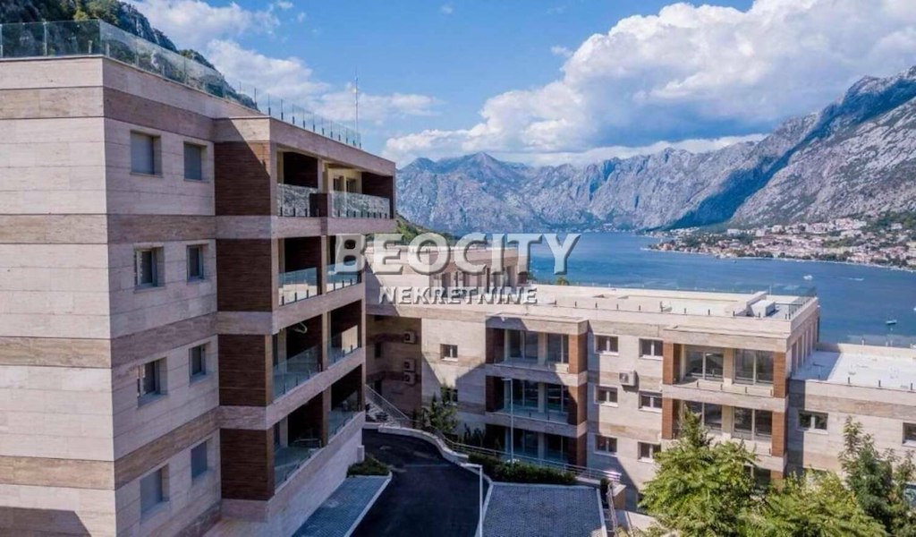 Kotor, Škaljari, Pentagon, 2.0, 78m2, 238000EUR