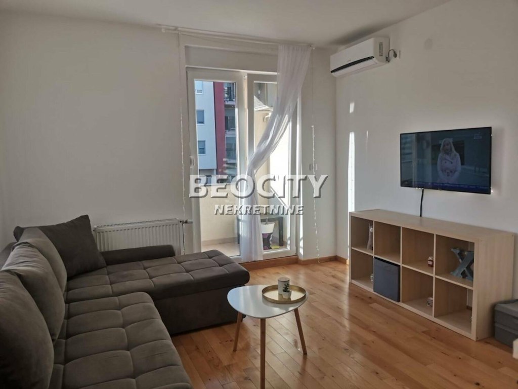 Novi Sad, Nova Detelinara, Janka Čmelika, 2.0, 47m2, 138000EUR